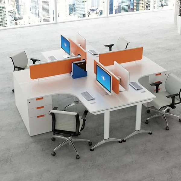 Modular Workstation in Chennai, Office Modular Workstation in Chennai